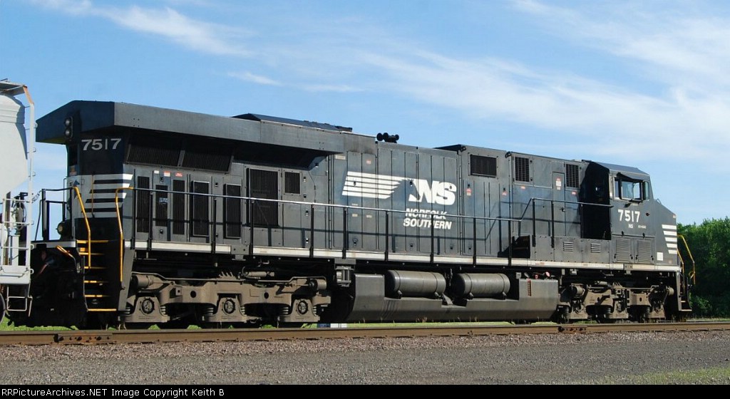 NS 7517